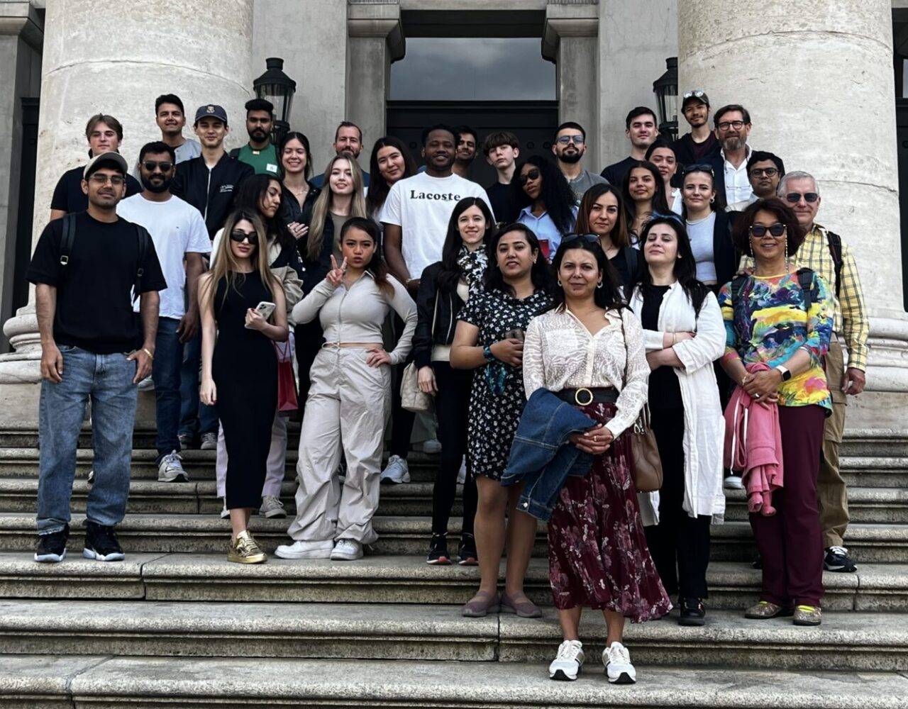 Homepage NEW EUROPEAN COLLEGE - New European College