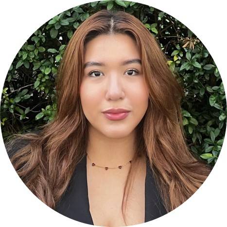 Meet Domenica, the Newest Member of Our Marketing Team