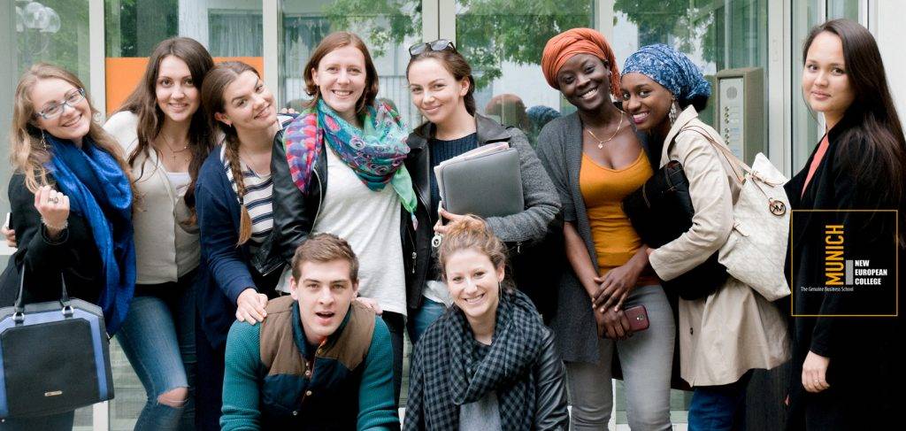 Homepage NEW EUROPEAN COLLEGE - New European College